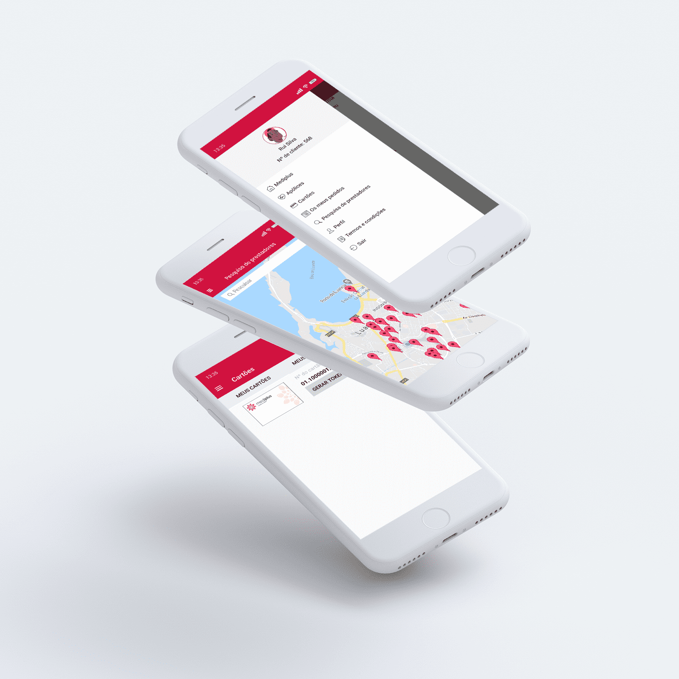 Medihealth Planos de Saúde – Por si, mais Saúde